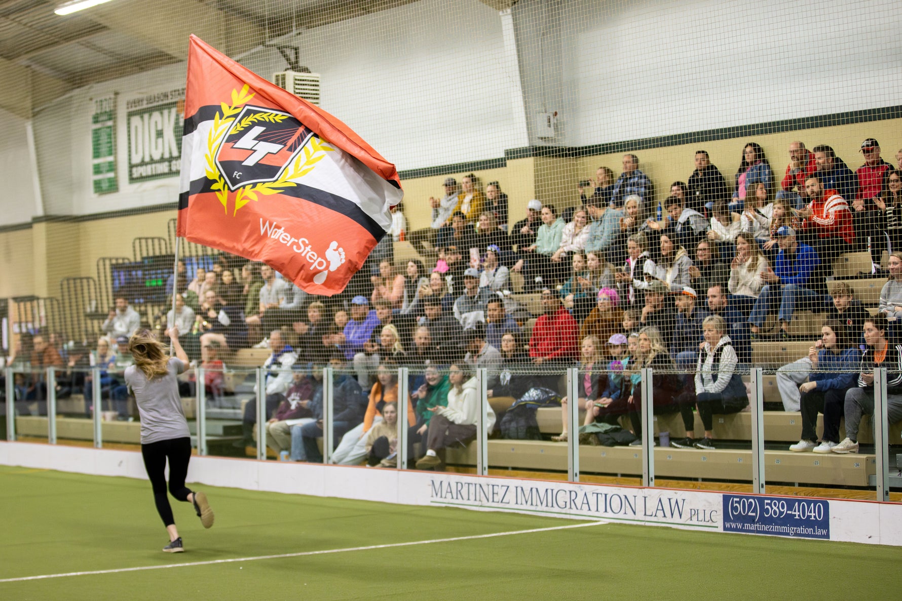 Louisville Triumph FC
